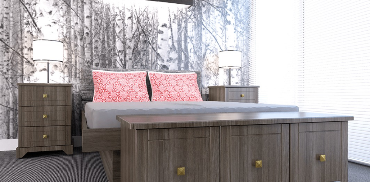 Bedside Tables for Elderly Patients: Supportive Furniture in Geriatric ...