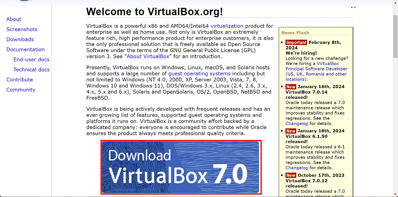Setting Up A Malware Analysis Lab On Virtual Box: Part 2. | by Gilbert | Medium