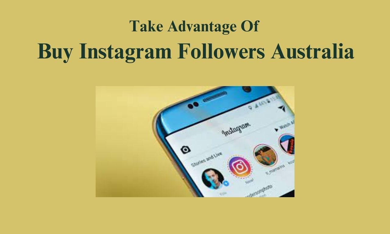 Unlocking the Instagram Algorithm by Buy Instagram Followers Australia ...