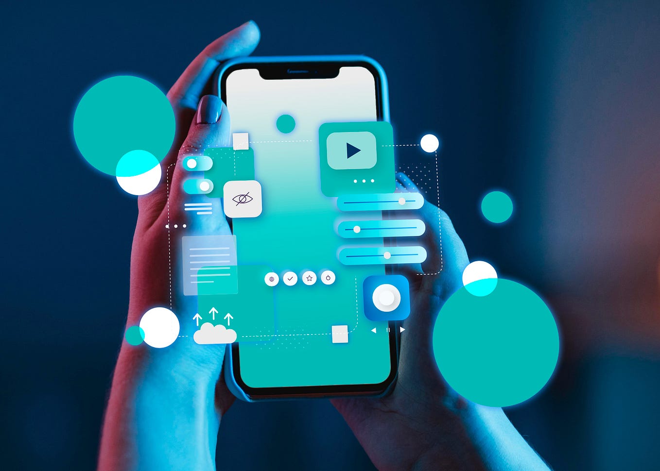 Understanding Scaffold In Flutter The Backbone Of Your Apps Ui By