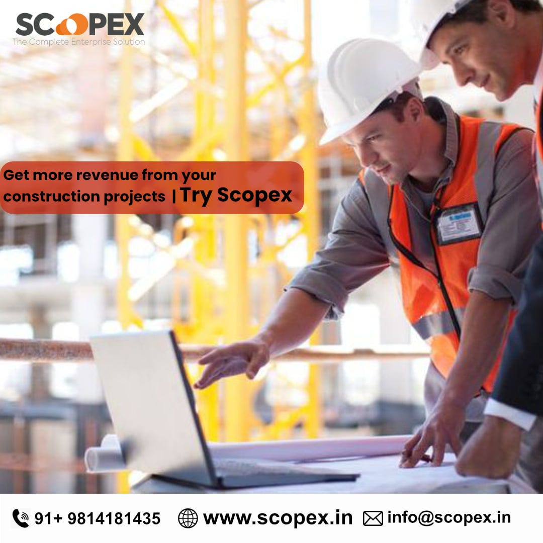 Maintenance Service Management:. Many industries across the globe today ...