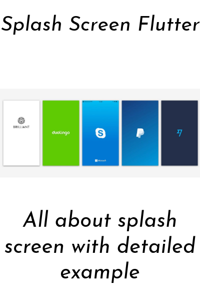 Flutter: Pop Scope not working?. With the news of WillPopScope’s demise… | by Leonardo Godde ...