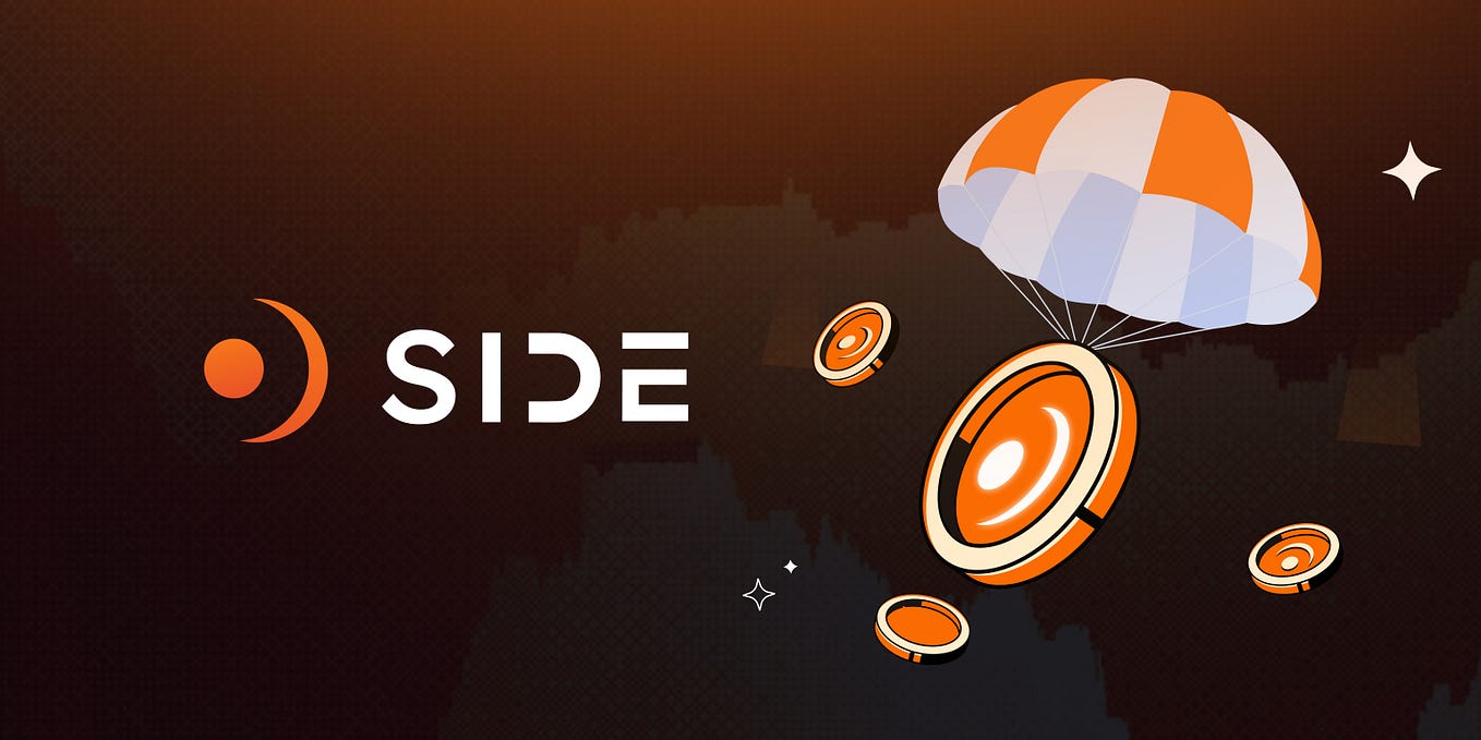 Phase 2 of Side Protocol Incentivized Testnet | by Side Protocol | Medium Phase 2 of Side Protocol Incentivized Testnet | by Side Protocol | Medium