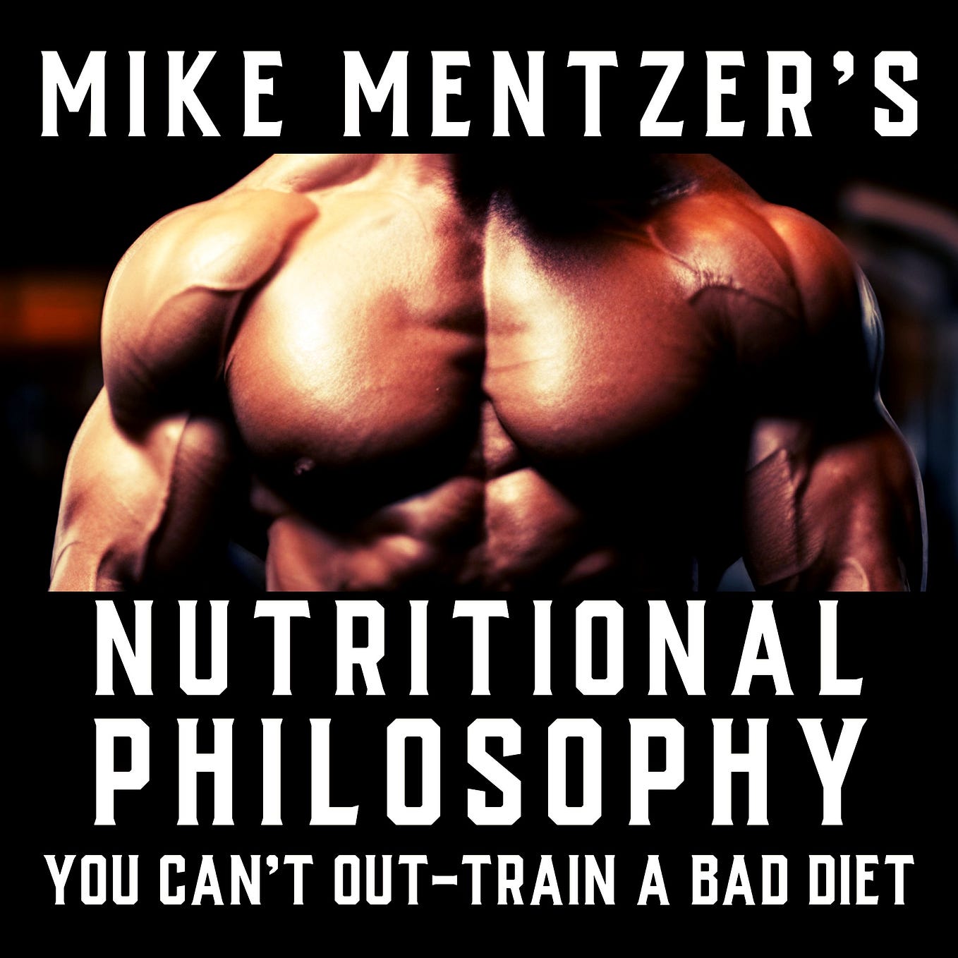 Mike Mentzer’s Heavy Duty Training Workouts | by Mick Southerland | Medium