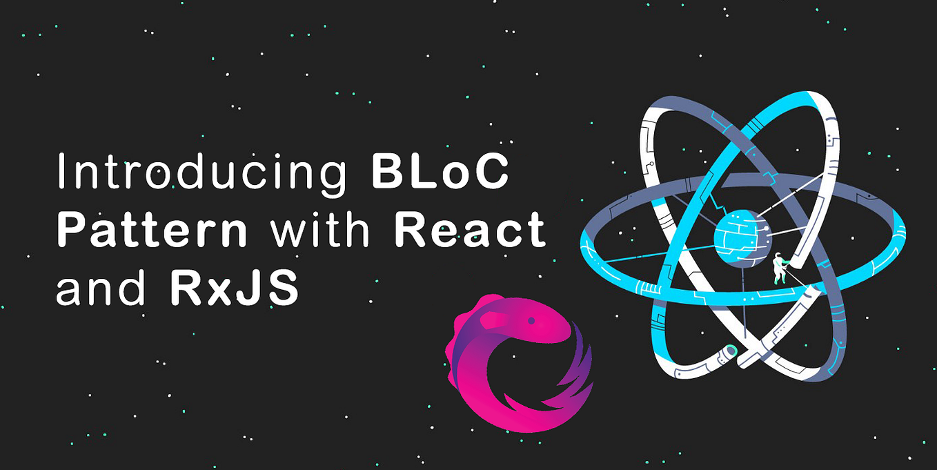 Why use RxDart and how we can use with BLoC Pattern in Flutter? | by Wilton Ribeiro | Flutter ...