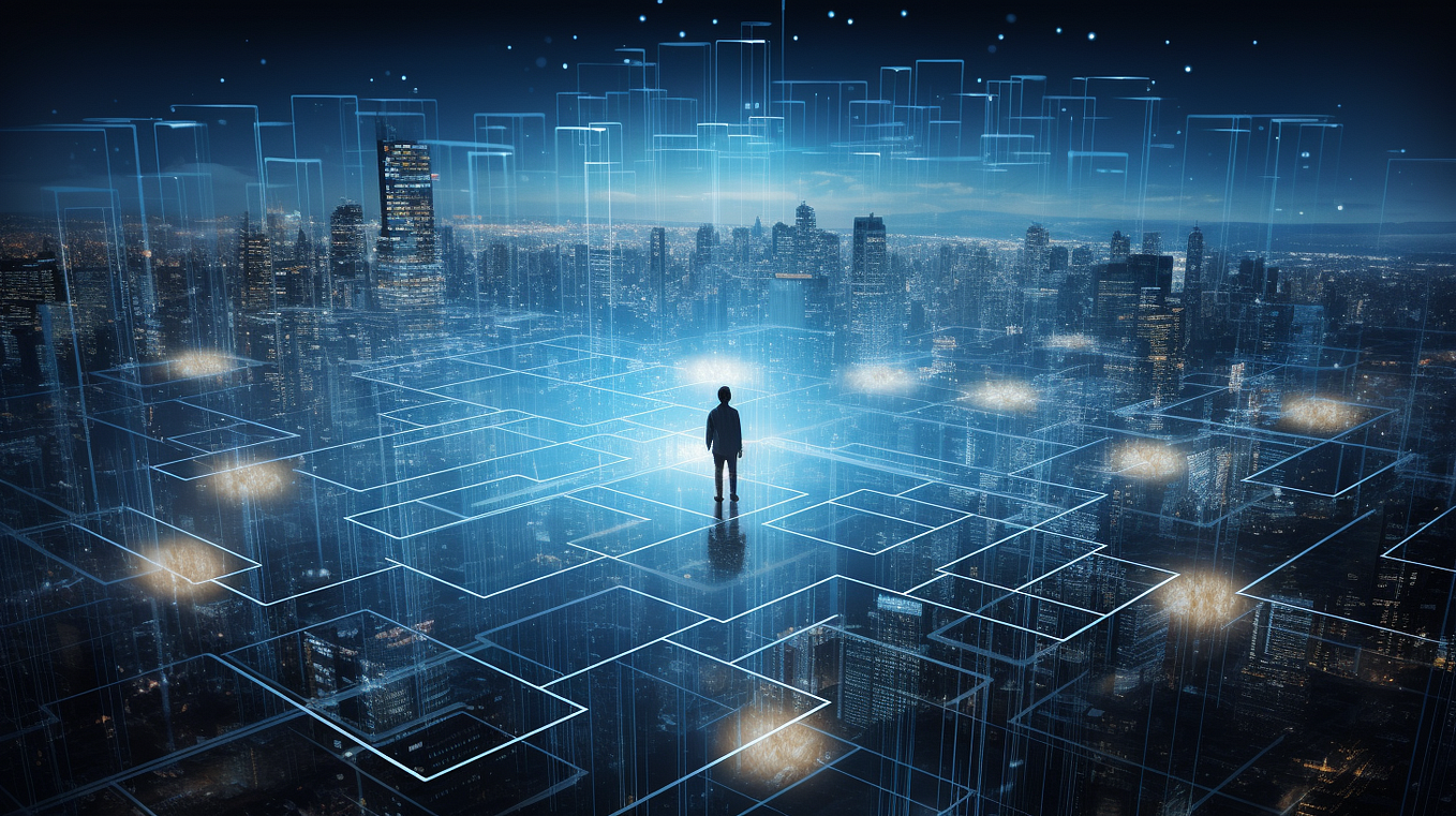 Spatial Computing 101. TL;DR — Vision Pro gives us the… | by Skjoldbroder | Prototypr