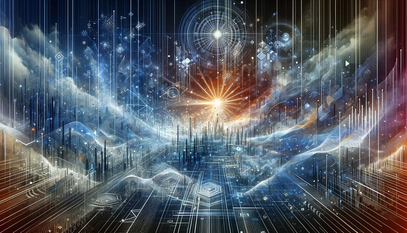 AI predictions for 2024: Next Leap Forward | by Dyninno Group | Dyninno | Medium