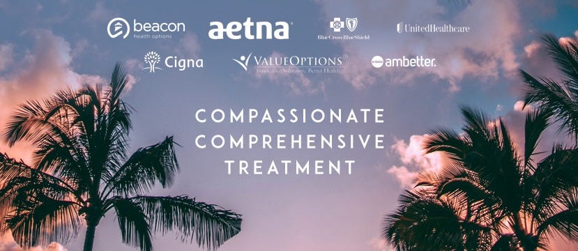 Compassion Behavioral Health Treatment Center in South Florida ...