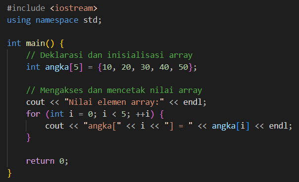 FUNGSI DAN PROSEDUR DALAM C++. Pada C++, fungsi dan prosedur adalah ...