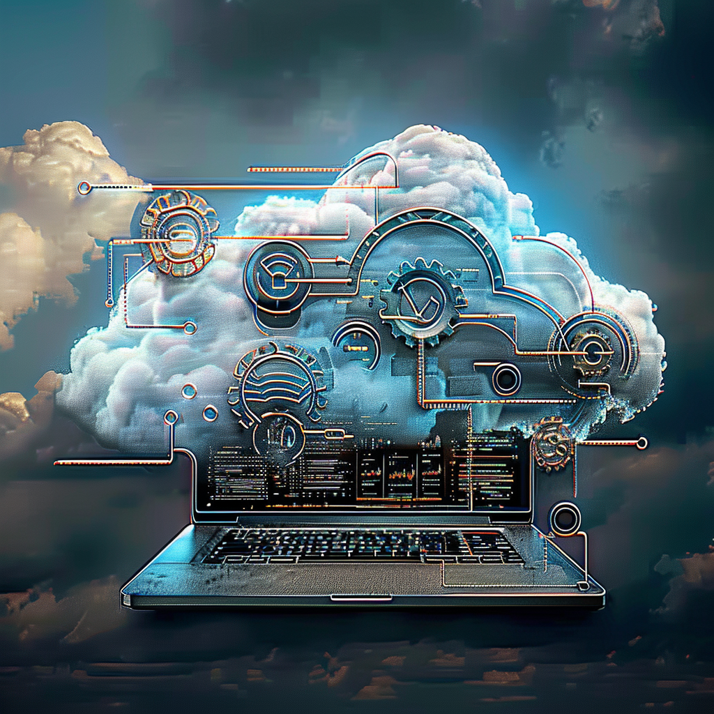 Creating And Deploying A Three Tier Aws Architecture Using Cloudformation My Cloud Journey