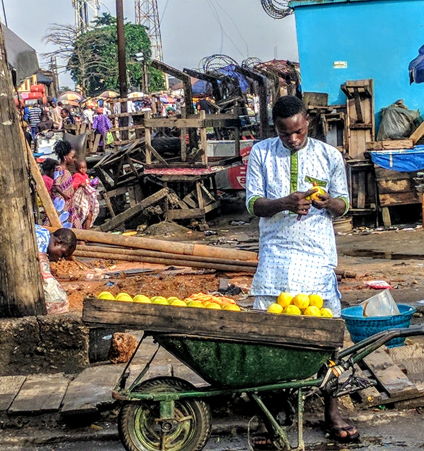 are SME’s Shy of Business Tools. Ever wondered why SME owners, a unique ...
