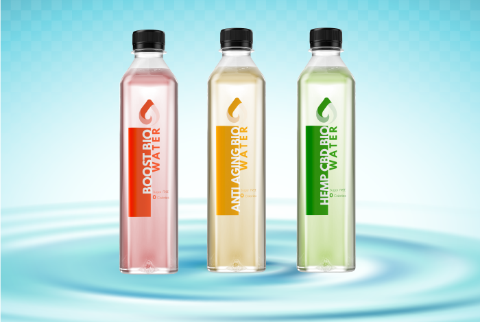 What are the benefits of functional water? | by Allure Organics | Medium