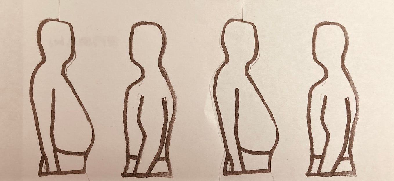 3 Exercises That Can Solve Your Hip Immobility Nearly Instantly | by ...