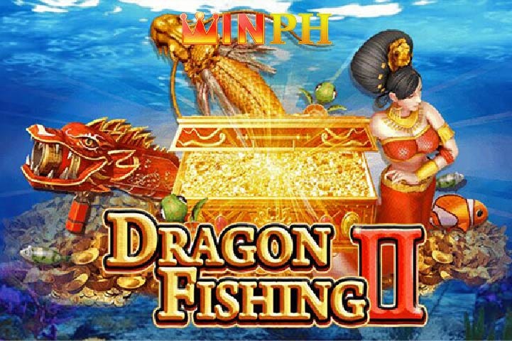 Happy Fishing Game Review & Free Demo | by WINPH | Medium