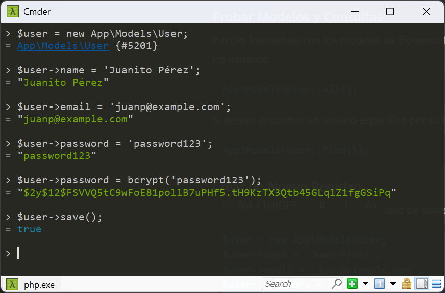 Guía Completa de Laravel Permission (Spatie) | by Coder Labs | Medium