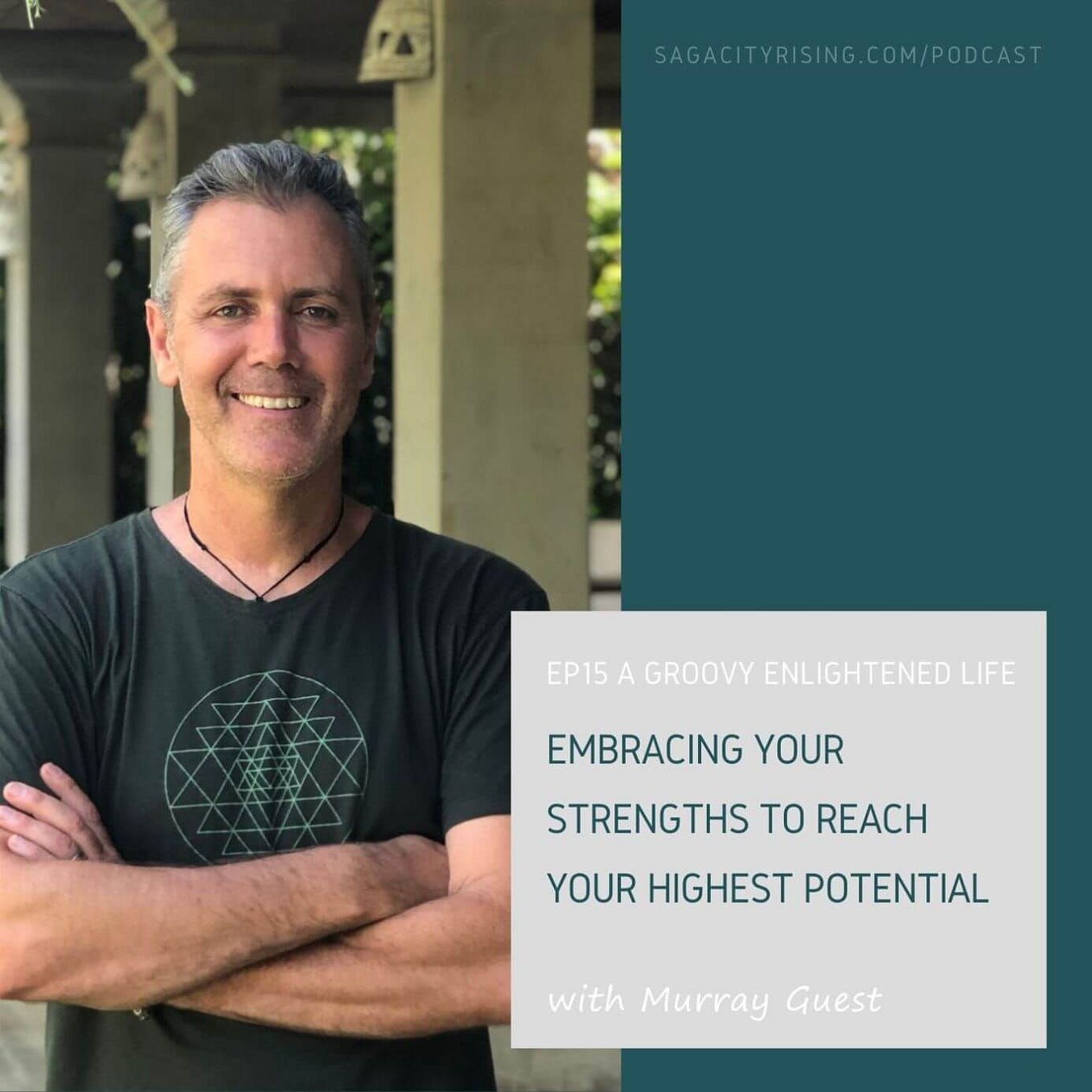 The 4 Stages of Self Discovery. How The Self Discovery Framework Came ...