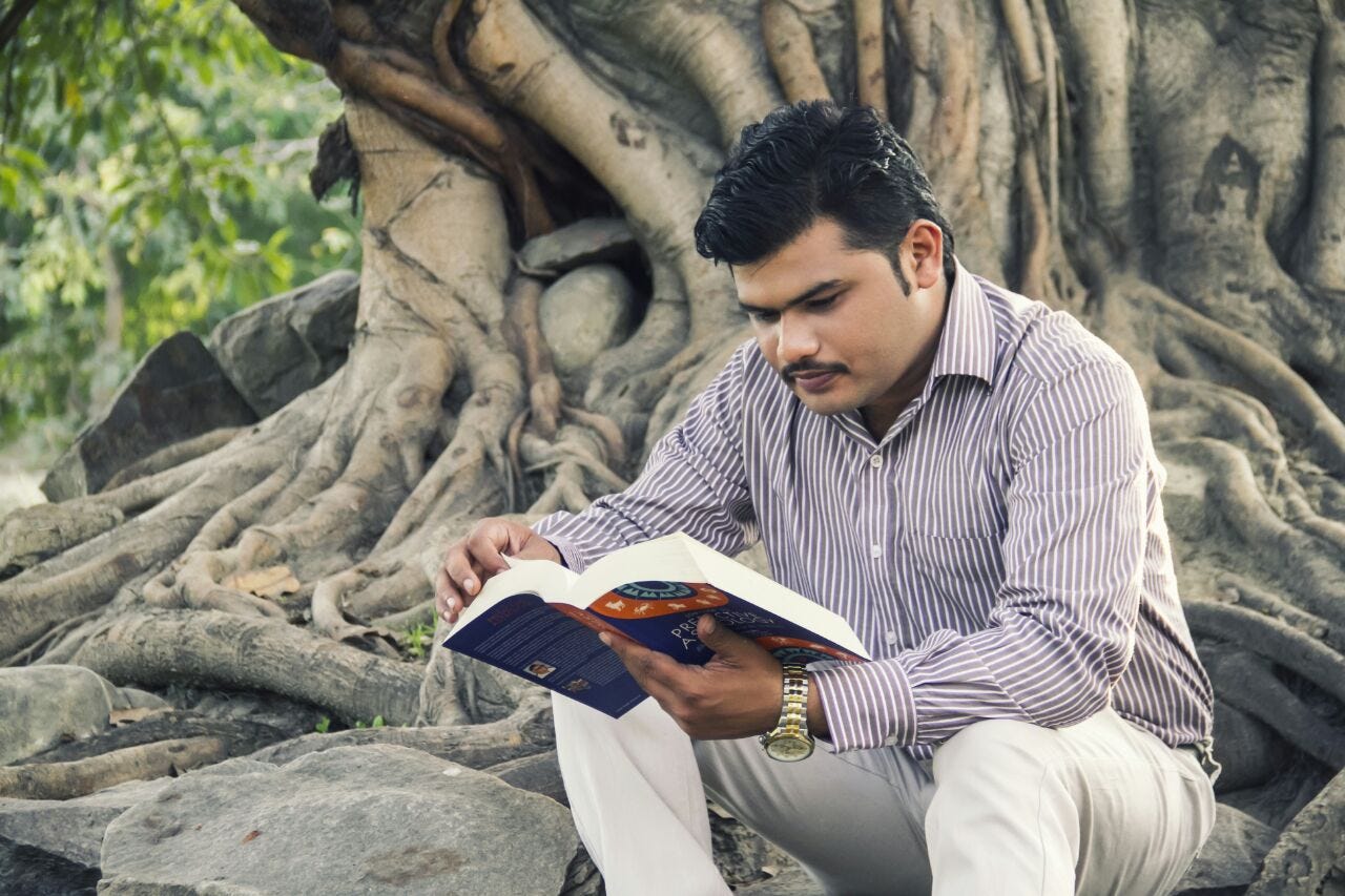 How to Read a Prashna Chart to Analyze an Exam, Career, and Job of a person | by Vinayak Bhatt ...