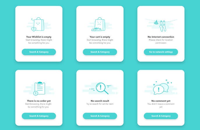 How We Brought Kinetics to Salesforce’s New Global Navigation | by ...