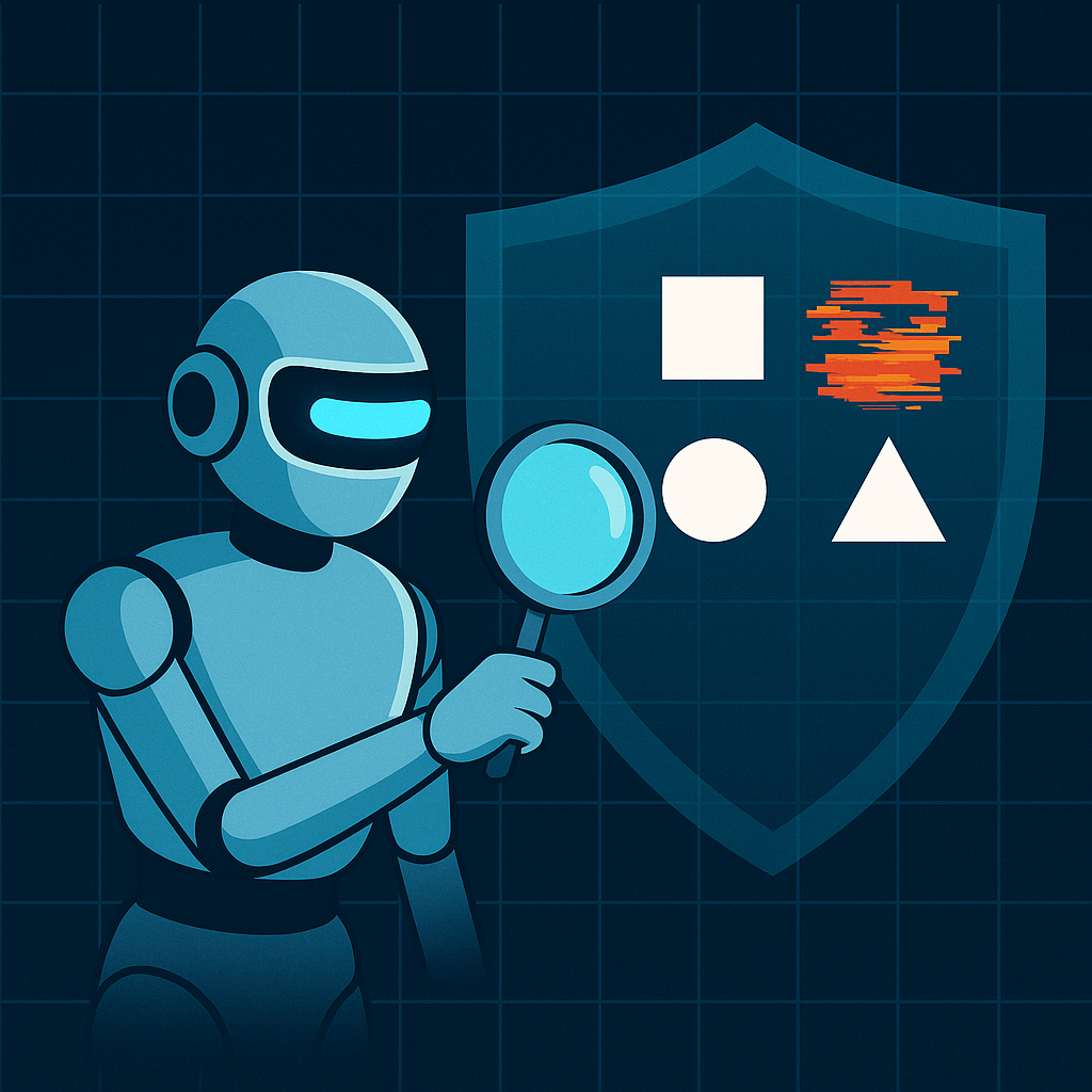 Quick Overview on Time Series Anomaly Detection | Georgian Impact Blog