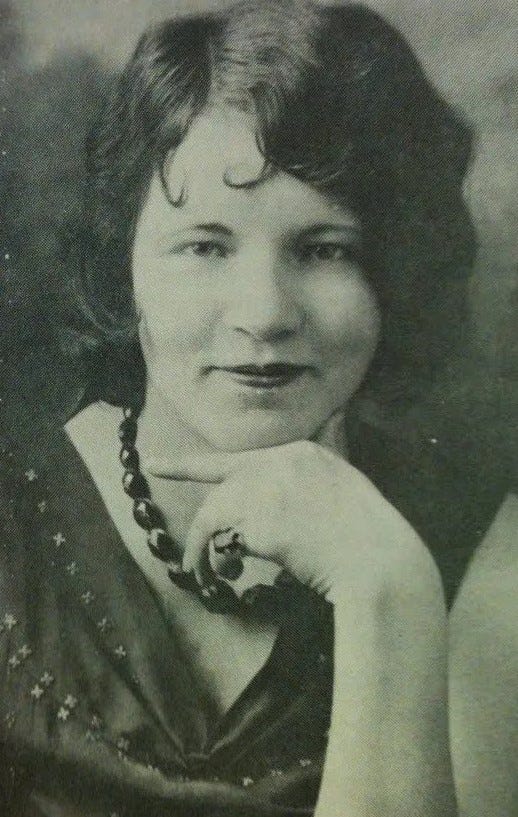 Magdalena Solís: The High Priestess of Blood | by DeLani R. Bartlette ...