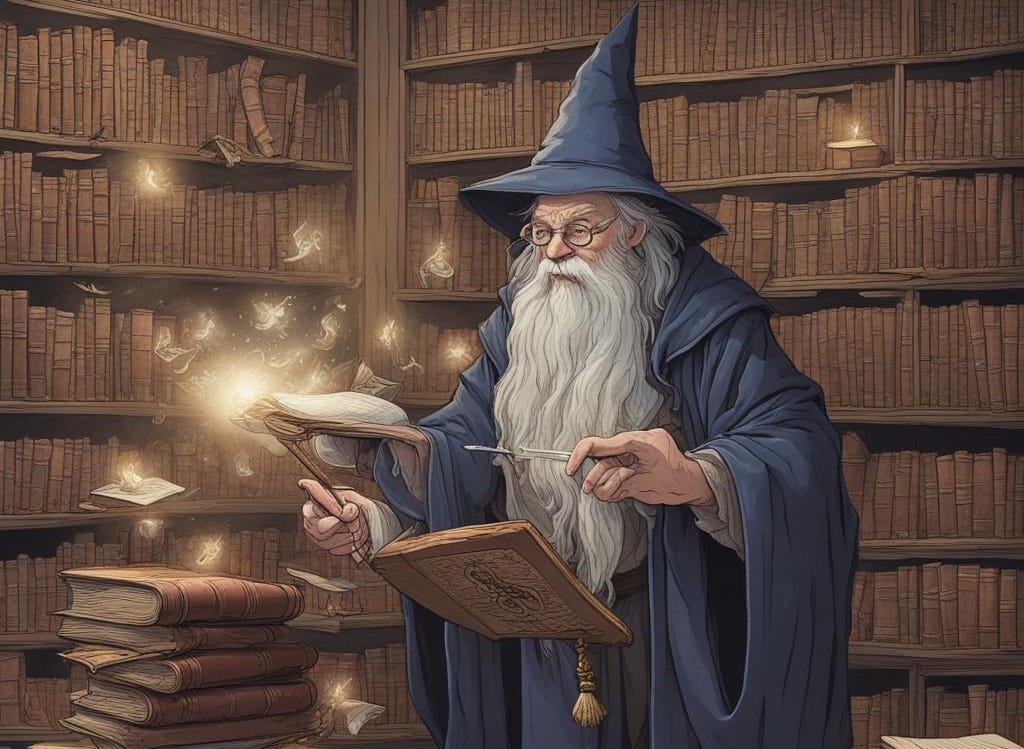 HTML5 Semantic Elements: Organising Your Content | by Chandan Singh ...