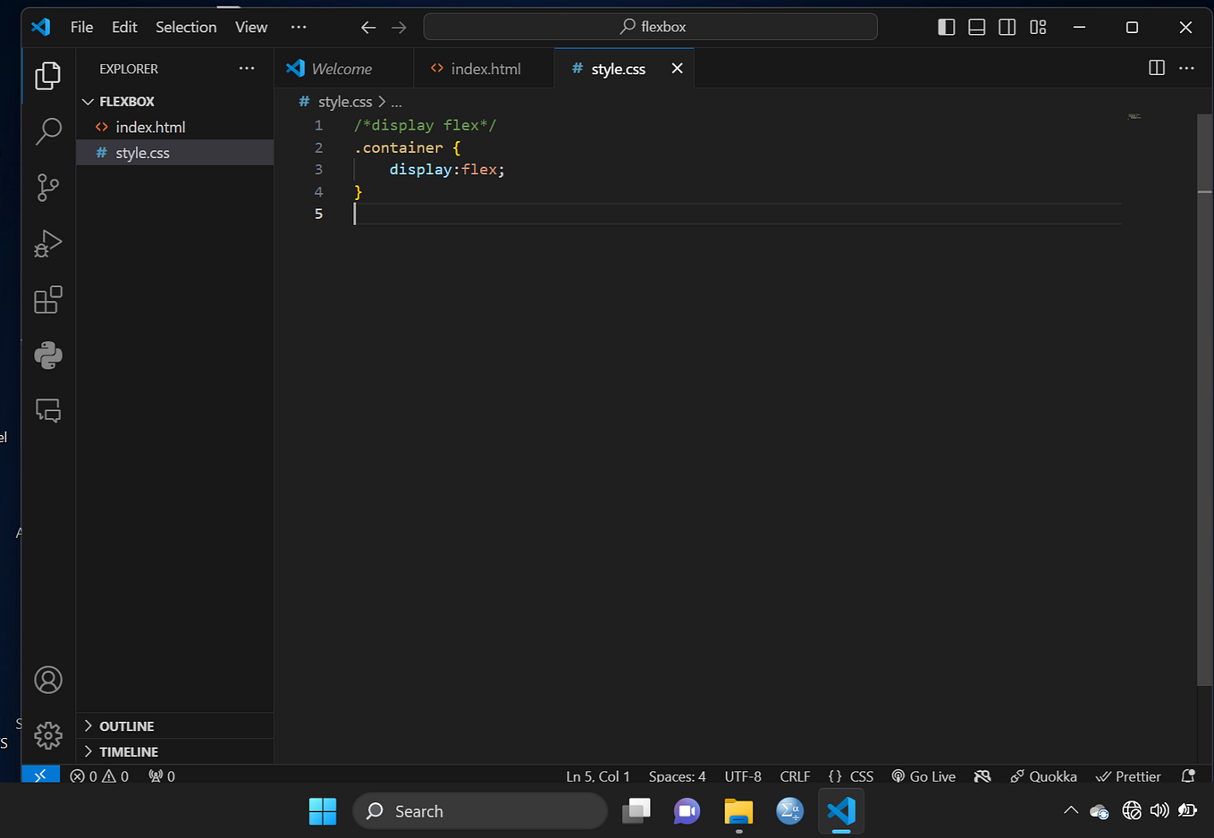 🎨 Mastering CSS Grid: The Ultimate Guide to Building Responsive Layouts | by Joseph Ibeh | Sep ...
