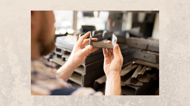 The Benefits of Composites for the Automobile Manufacturing Industry ...