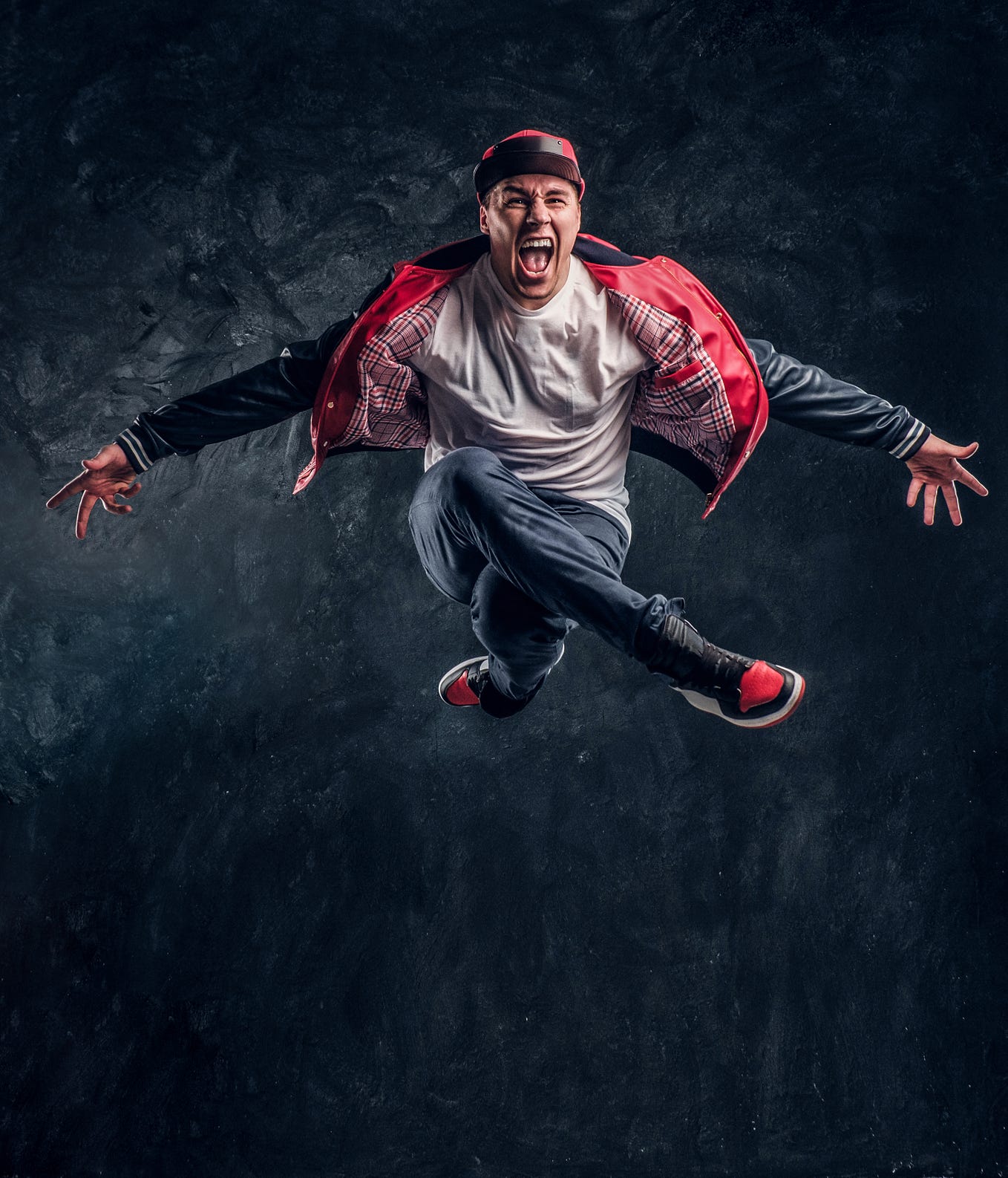 The Radiance of Jaiden Westrom: An Inspirational Entertainer - Jaiden ...