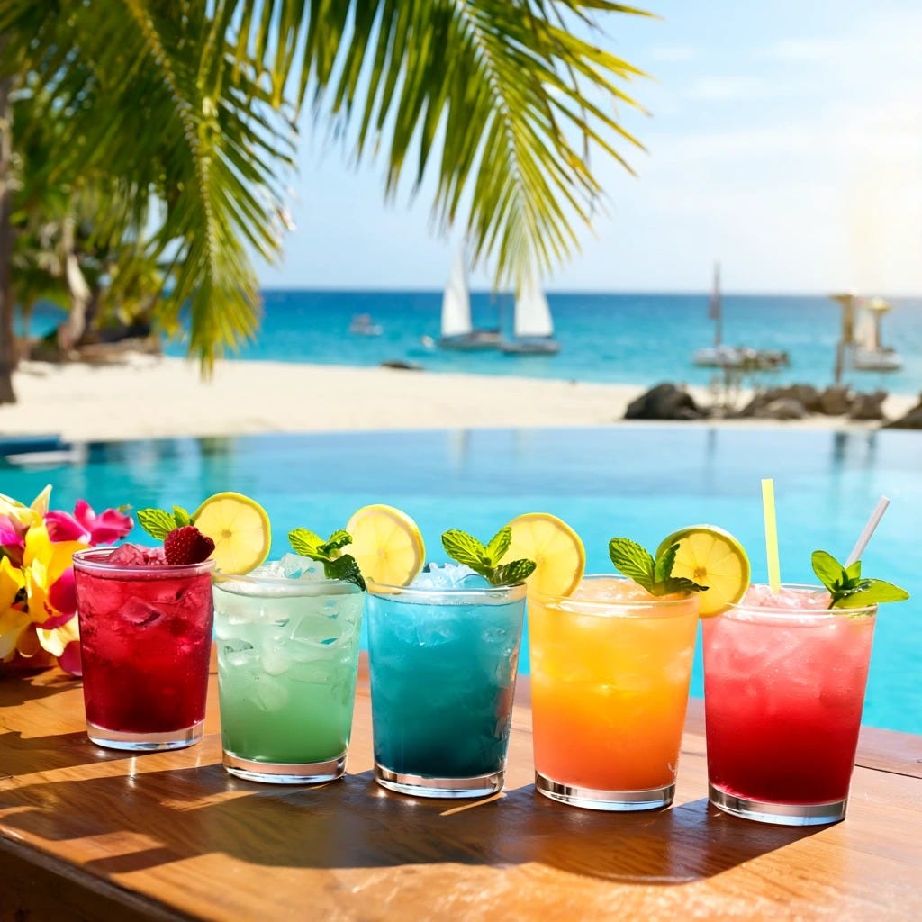 Why the Pineapple Ginger Mocktail Is Your New Go-To Drink | by Ava ...