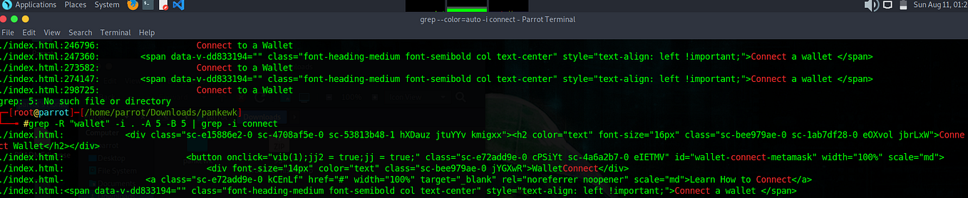 tryhackme Preparation lab writeup | by ELNORY | Aug, 2024 | Medium