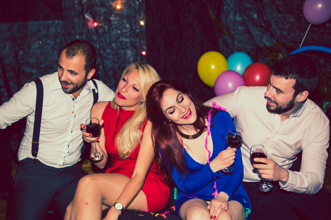 What is the Best Way to Throw a Legendary Bachelor Party? | by Bachelor ...