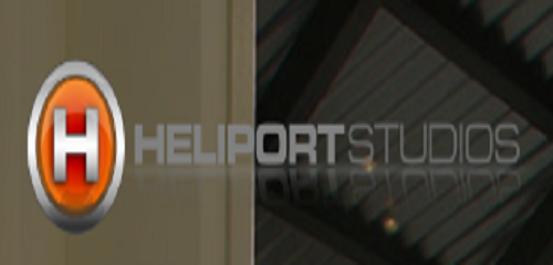 Heliport Studios. Heliport studios is a world-class… | by Heliport Studios | Medium