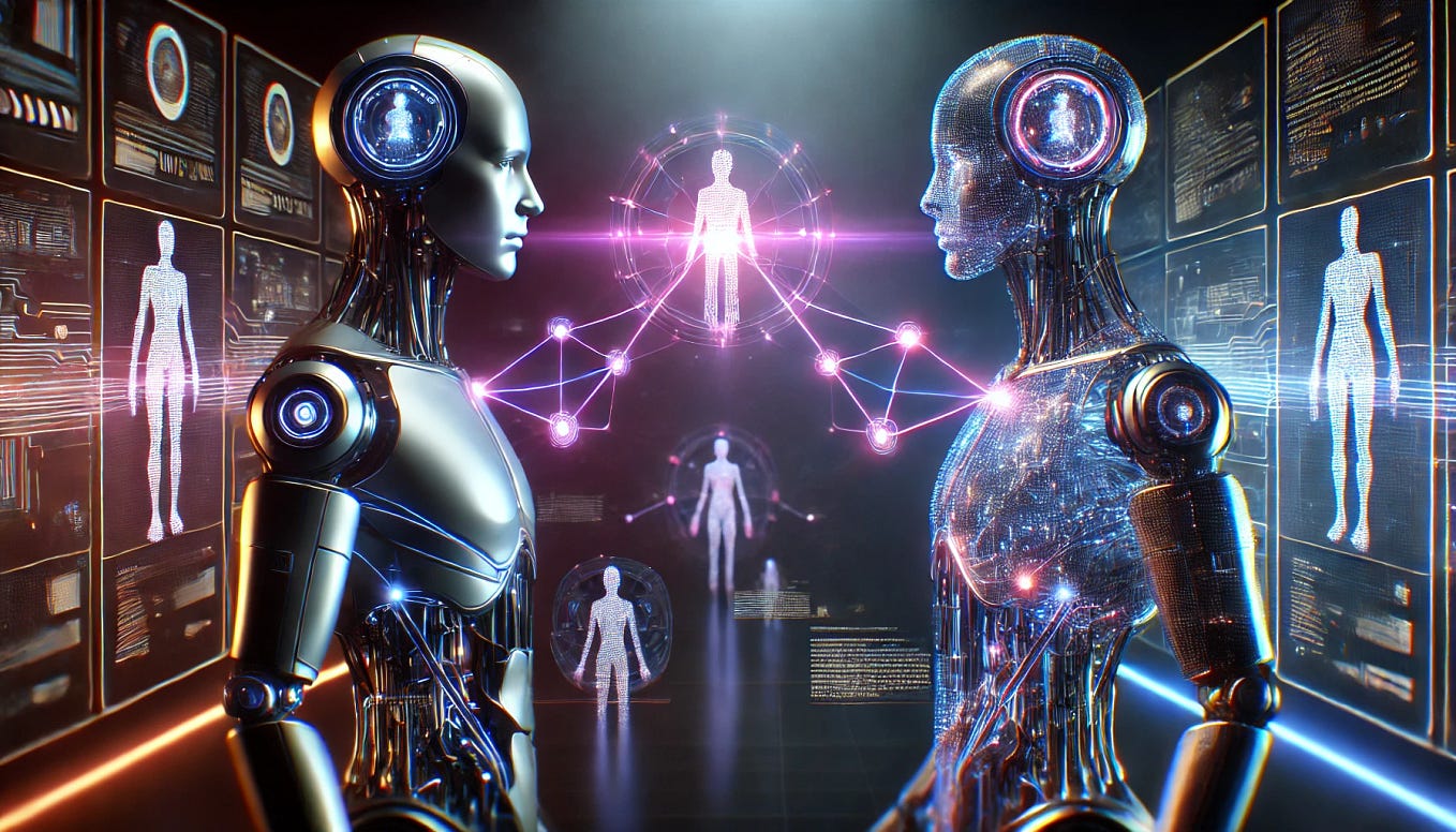 MCP Protocol Explained: What It Is and Why Your AI Needs It | by ...