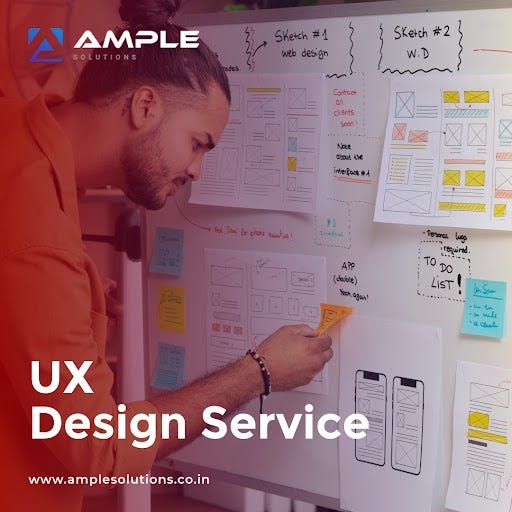 Client Success Stories: Top UI/UX Design Agencies in India You Should Know | by Amplesolutions ...