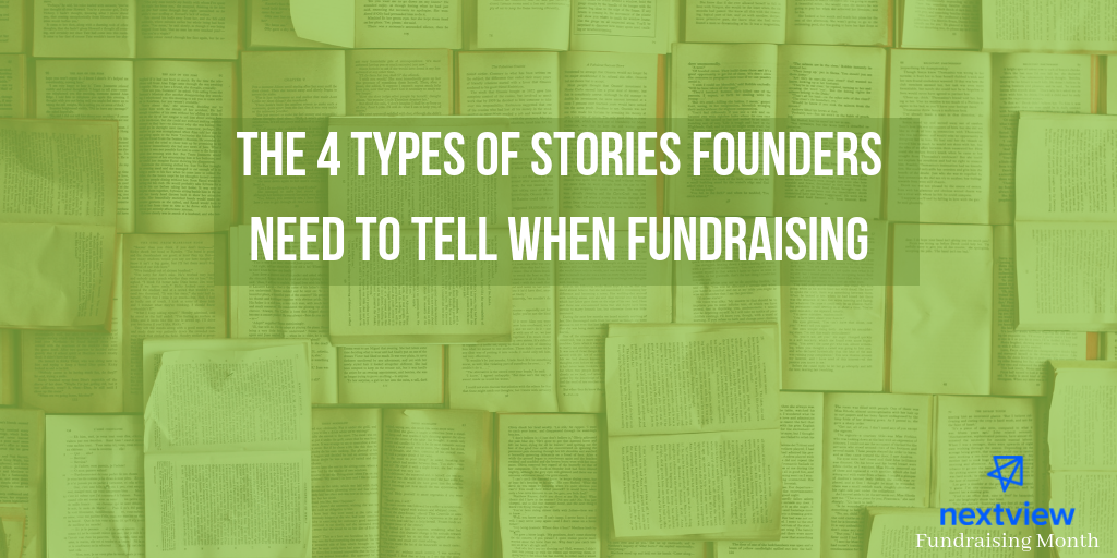 Flowchart: How a Seed VC Makes Investment Decisions | by NextView ...