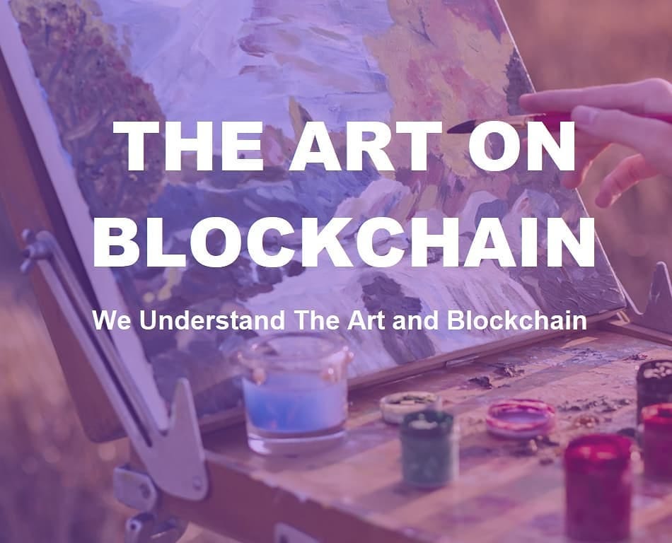 Reviving Art World Through Blockchain | by ARTW | Medium