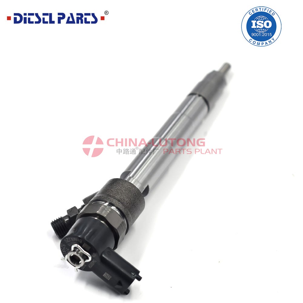 fit for 4m40 injector pump solenoid | by jackie lutong | Medium