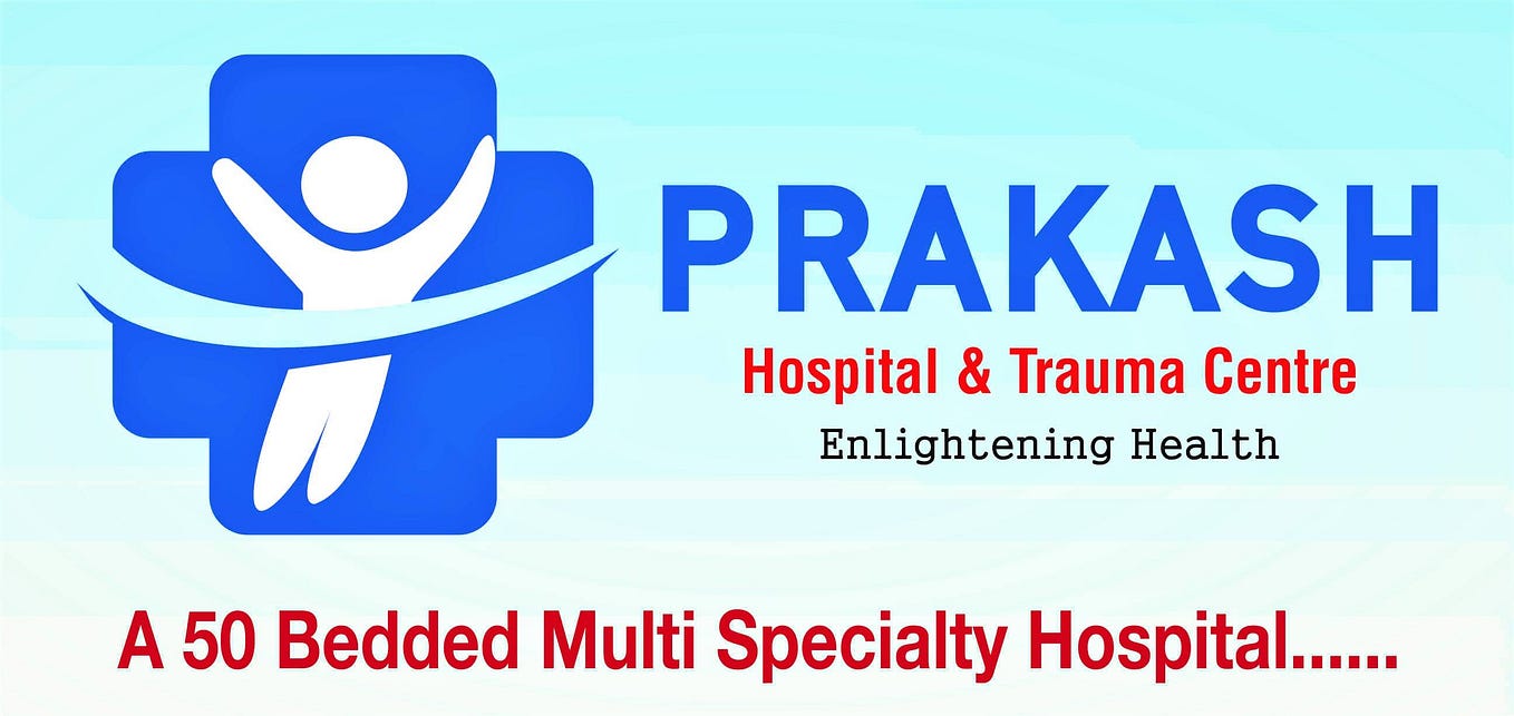 Prakash Multi Specialty Hospital | Trauma Center in Manesar | by Prakash Hospital | Mar, 2024 ...