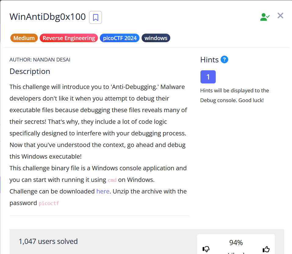 Image Steganography and CTF. A Writeup for a CTF on a Weekend | by UknOwWho_Ab1r | Medium