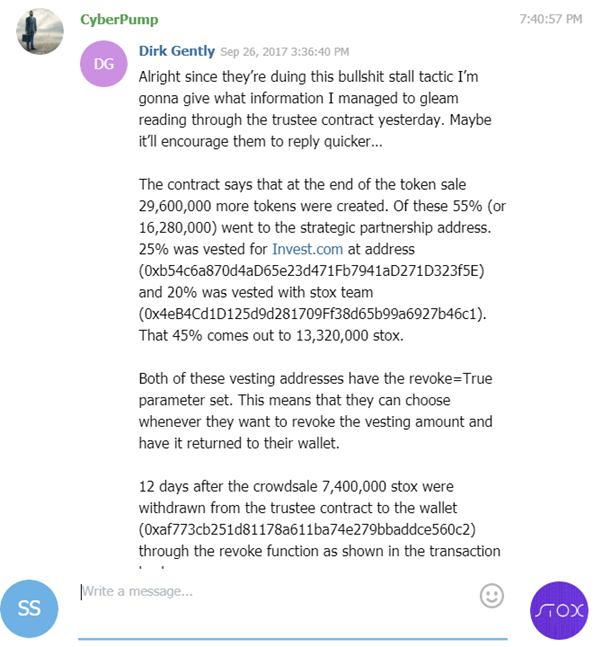 Stox Takes the Next Steps in Its Evolution, Shifting to a New Global ...