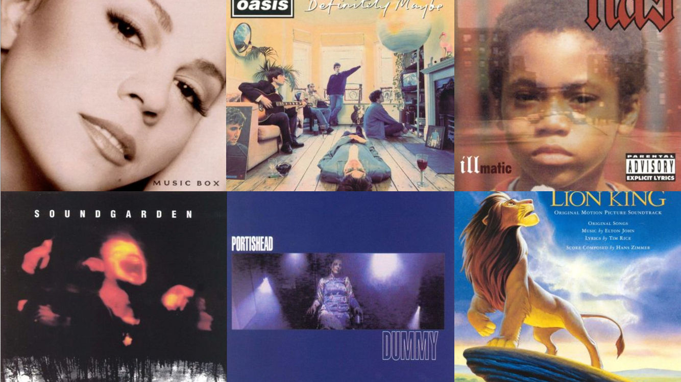 Album Review: LL Cool J, The Force | by Edward Bowser | Medium