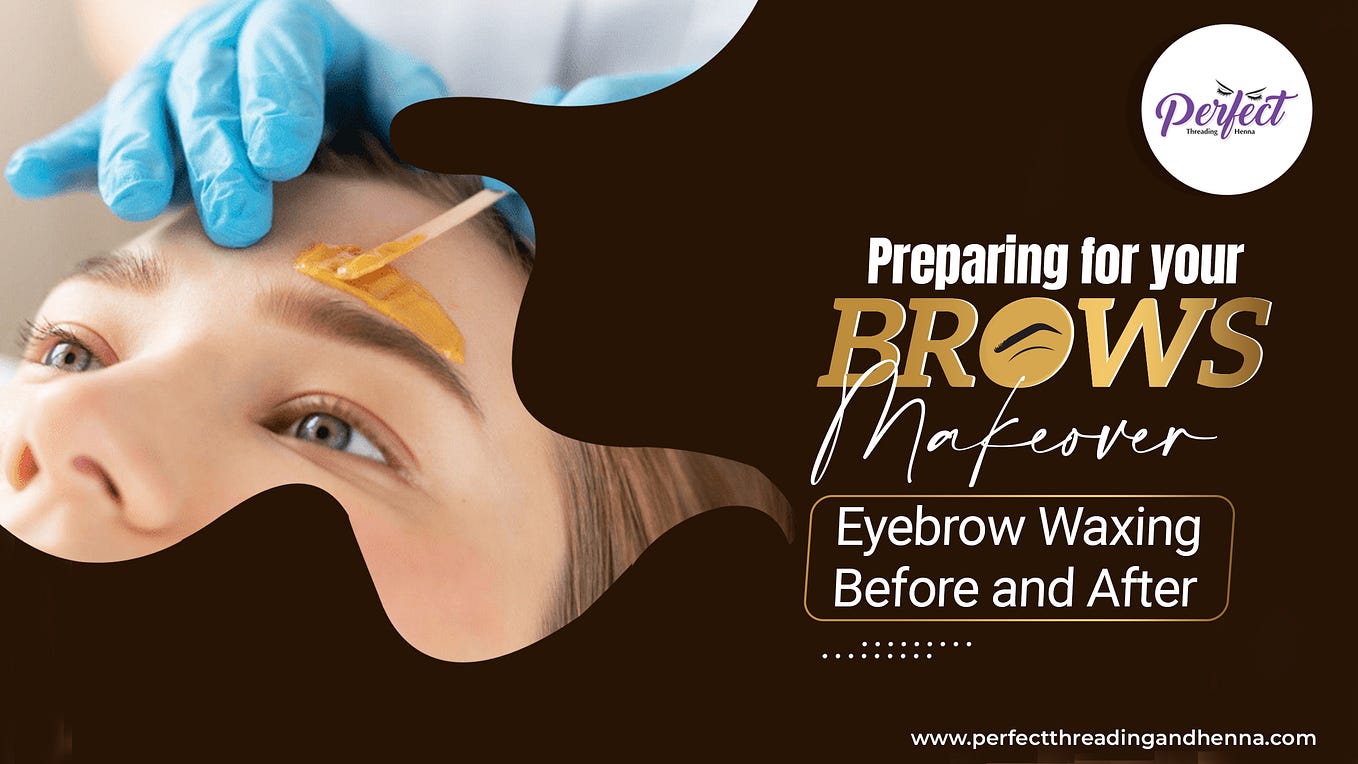 Know about Full Face Threading Before and After Look - Perfectthreading ...