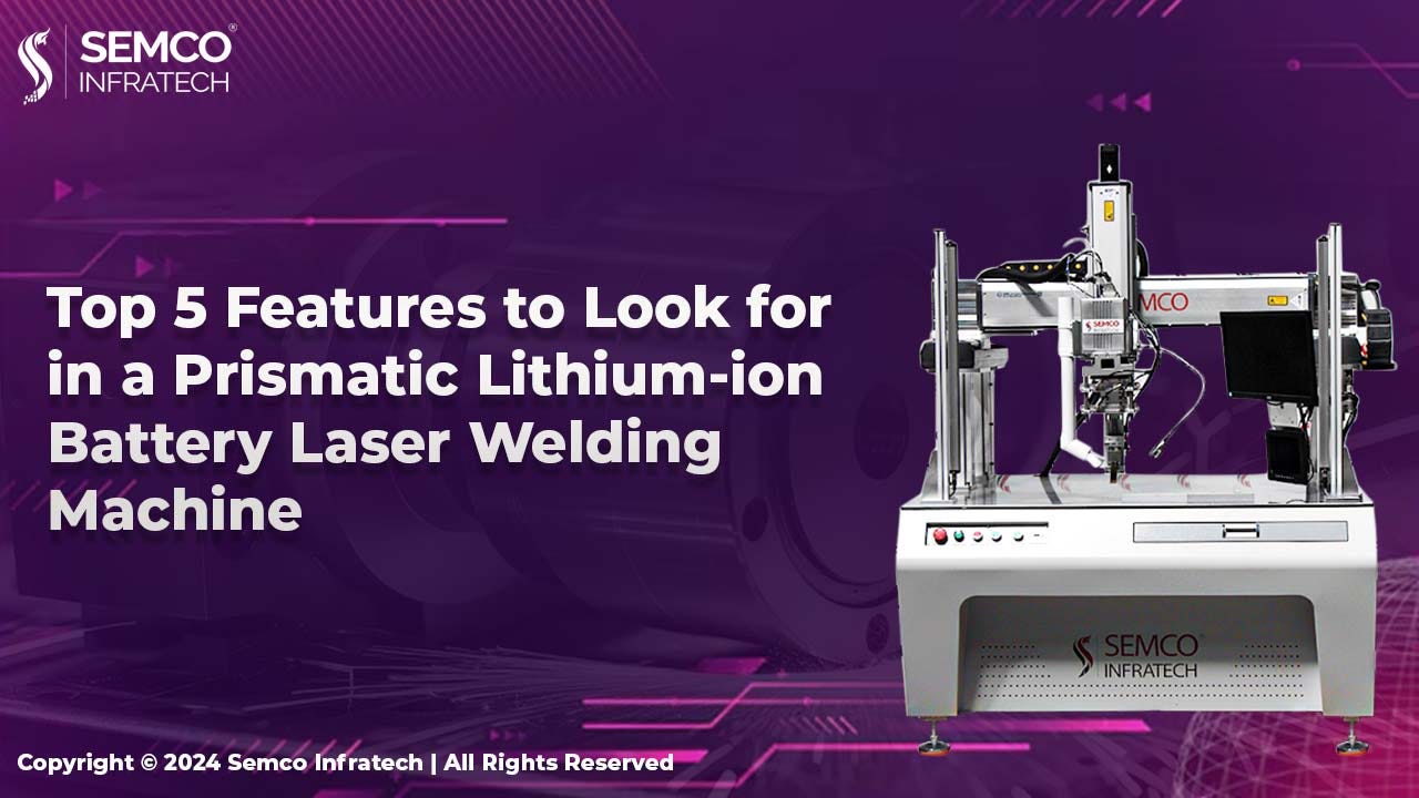 Challenges and Solutions in Prismatic Lithium-Ion Battery Laser Welding ...