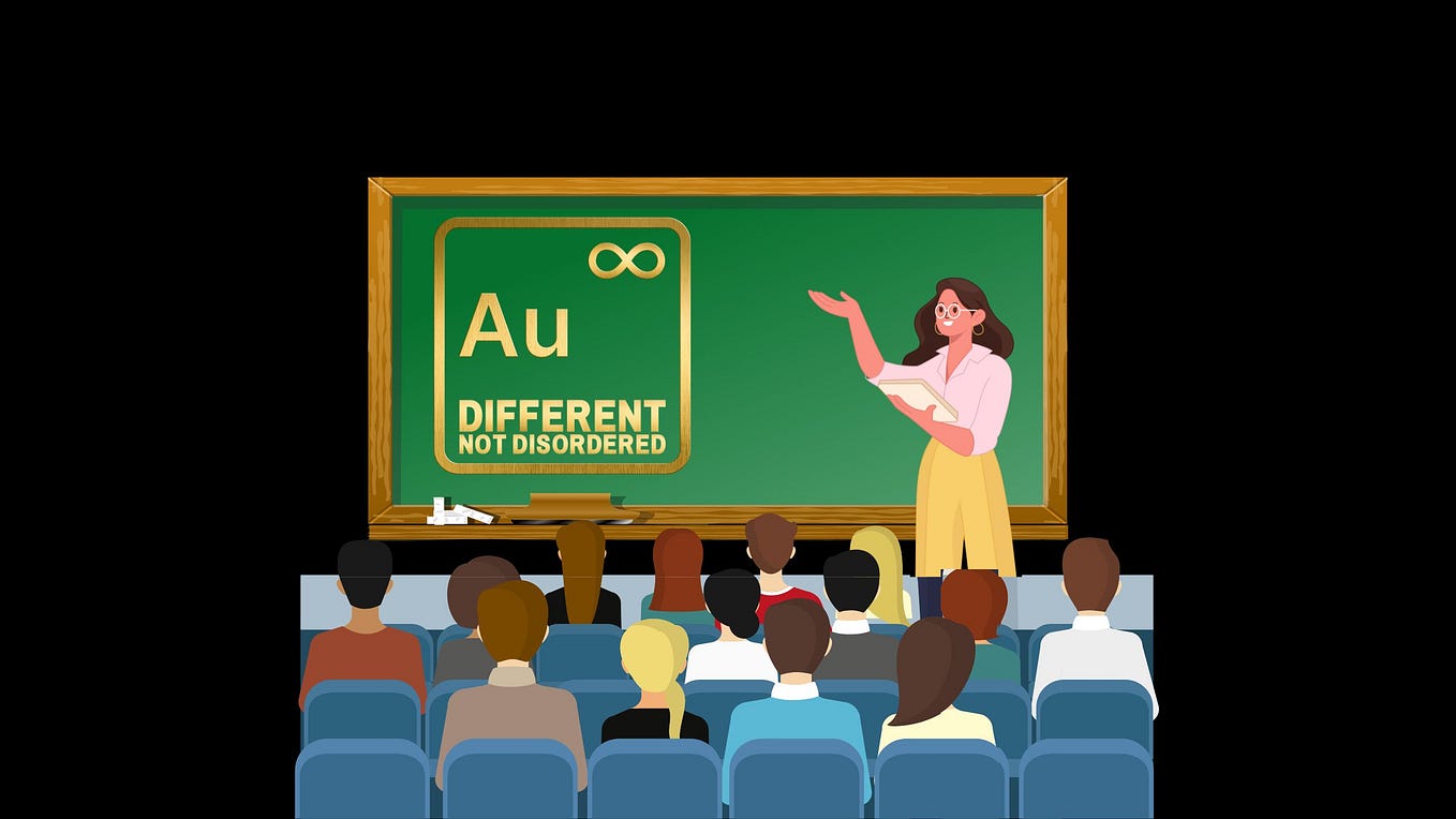 ‘The Autism Act 2009’ Fifteen Years On: Identification & Diagnosis Of ...