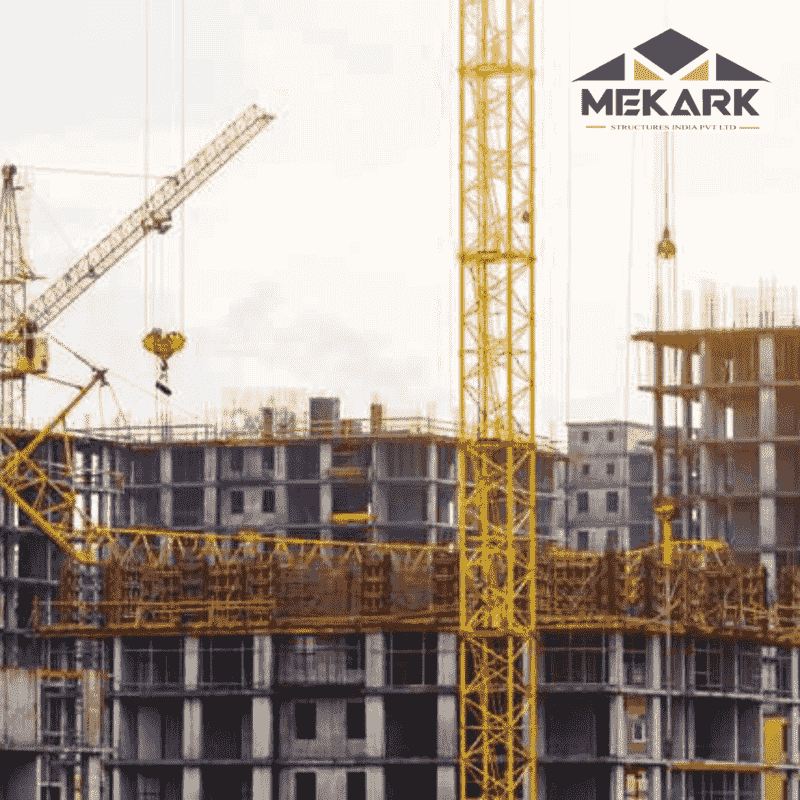 Warehouse Shed Manufacturer, Contractors in Chennai — Mekark - Mekark ...