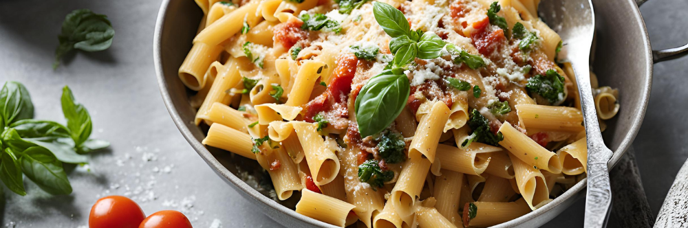 Lentil and Vegetable Pasta Salad. This refreshing and flavourful pasta ...