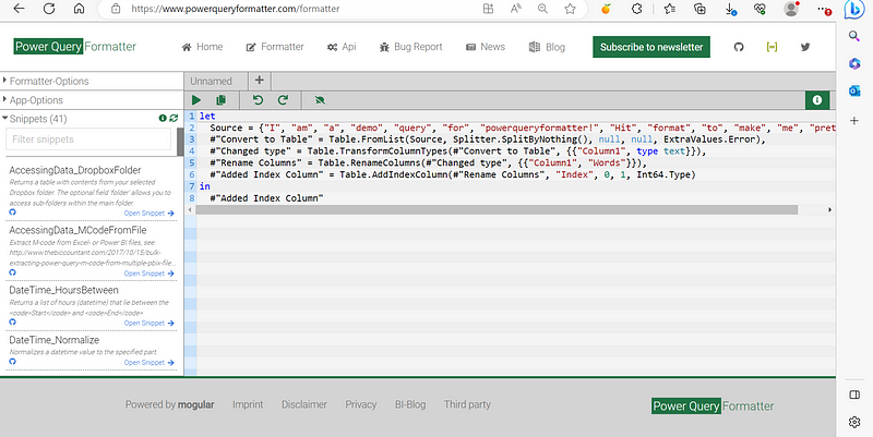 ALM Toolkit: Gestión colaborativa en Microsoft Power BI | by Mar Lizana ...