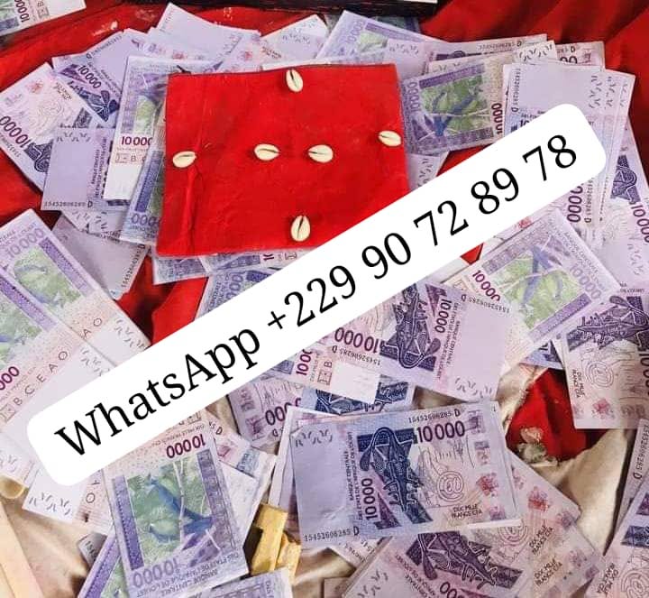LA MULTIPLICATION D’ARGENT SANS RISQUES, +229 90 72 89 78 | by Maitre ...