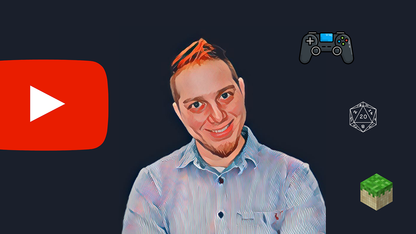 Pongfinity: Getting 4,000,000 YouTube Subs by Playing Ping Pong | by ...