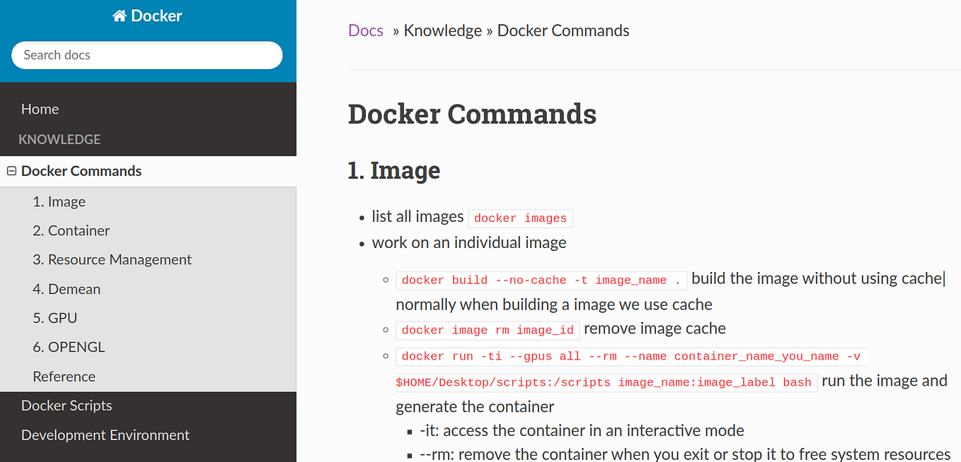 Python OmegaConf. Table of Contents | by ifeelfree | Medium